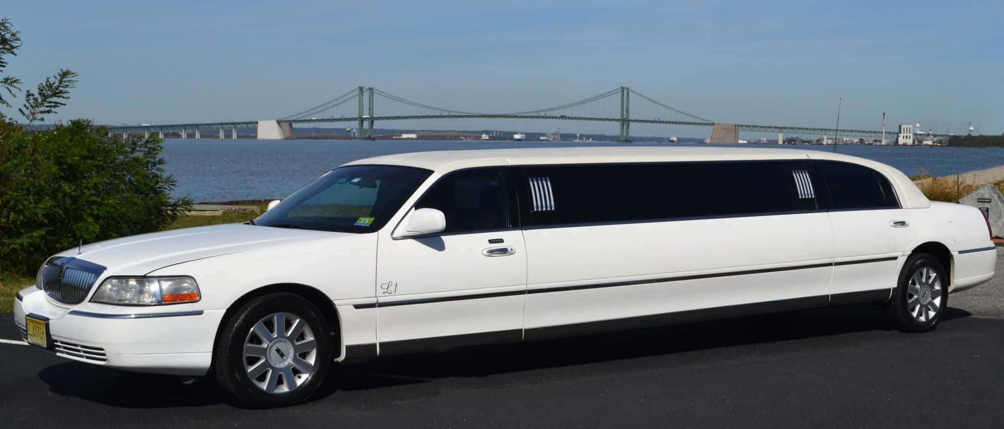 Our Fleet - Riverfront Limo